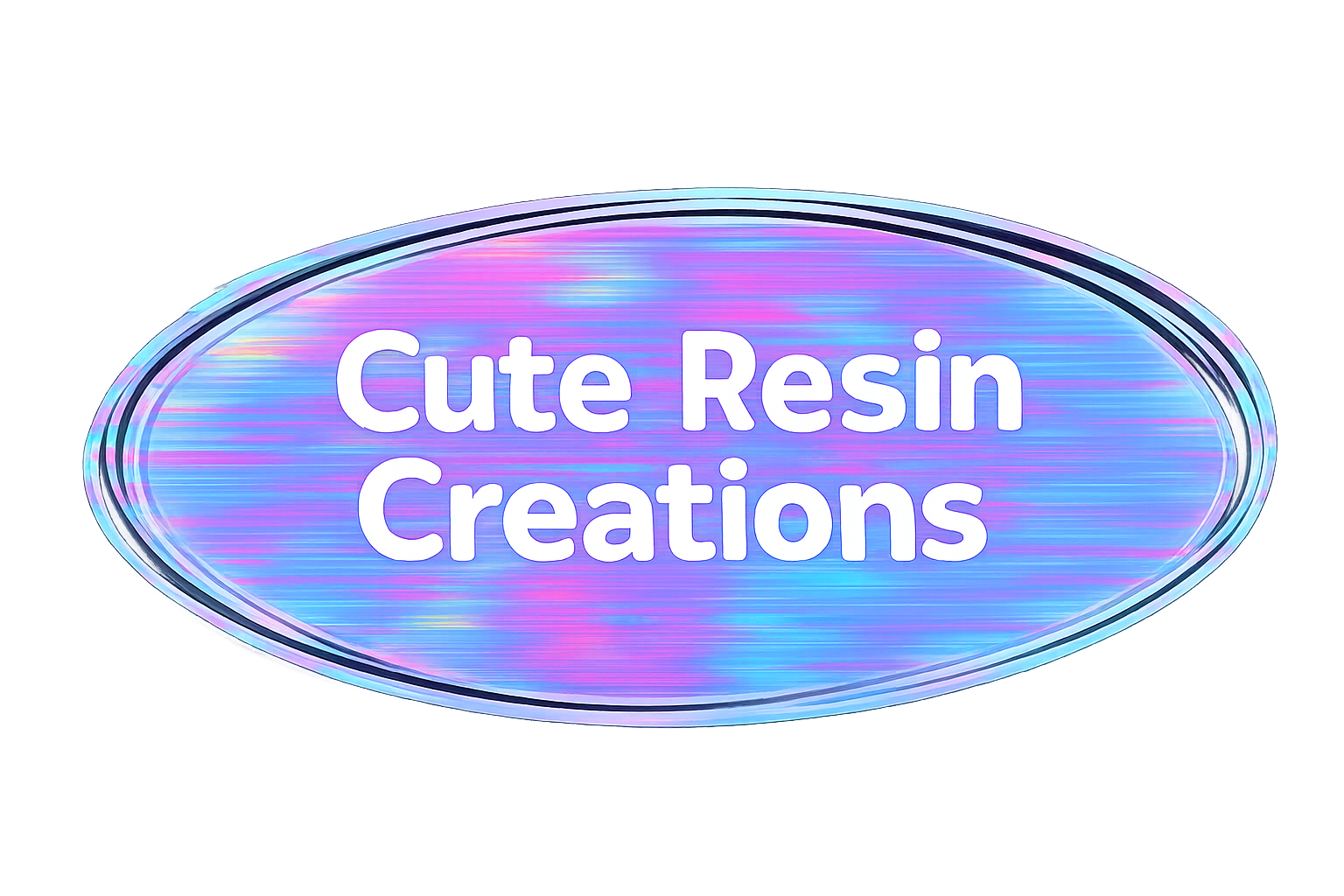 Cute Resin Creations - Handcrafted Resin Coasters & Accessories